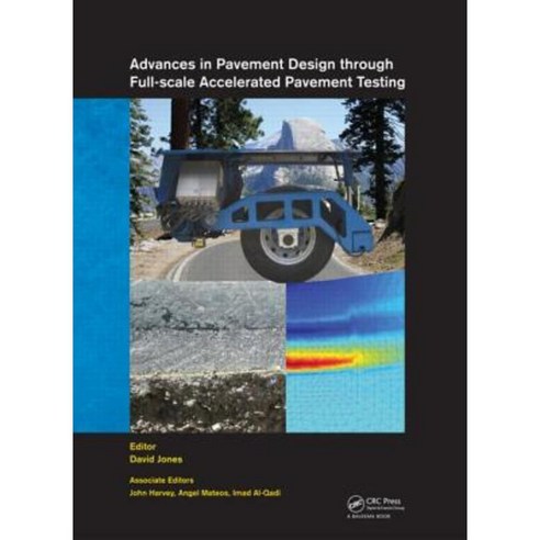 Advances in Pavement Design Through Full-Scale Accelerated Pavement ...