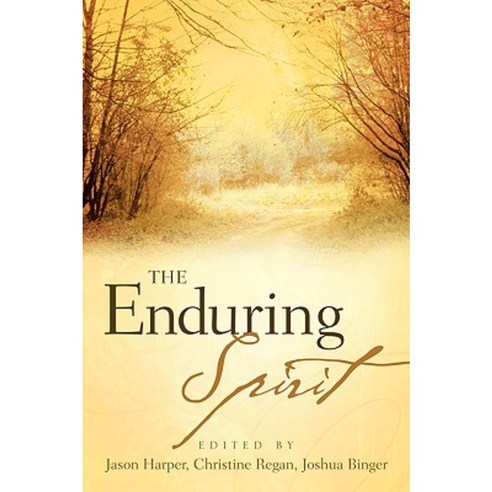 The Enduring Spirit Paperback, Xulon Press - 가격 변동 추적 그래프 - 역대가