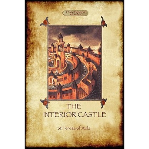 The Interior Castle or the Mansions (Aziloth Books) Paperback, Aziloth ...