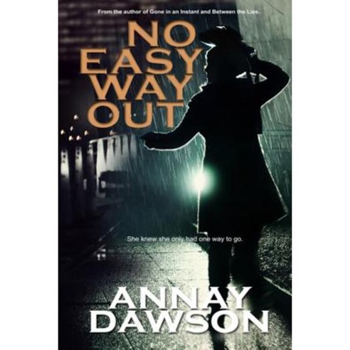 No Easy Way Out Paperback, Lulu.com - 가격 변동 추적 그래프 - 역대가