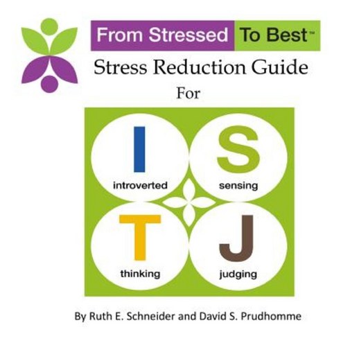 Istj Stress Reduction Guide Paperback, Lulu.com - 가격 변동 추적 그래프 - 역대가