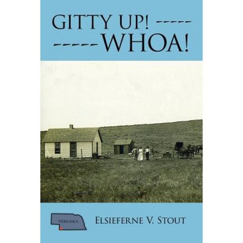 Gitty Up! -----: Whoa! Paperback, Authorhouse - 가격 변동 추적 그래프 - 역대가