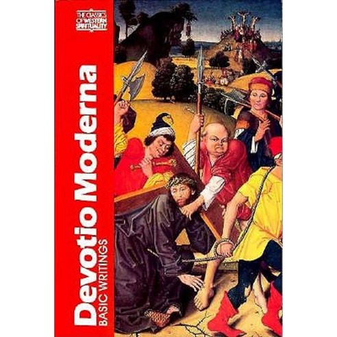 Devotio Moderna: Basic Writings Paperback, Paulist Press - 가격 변동 추적 그래프 ...