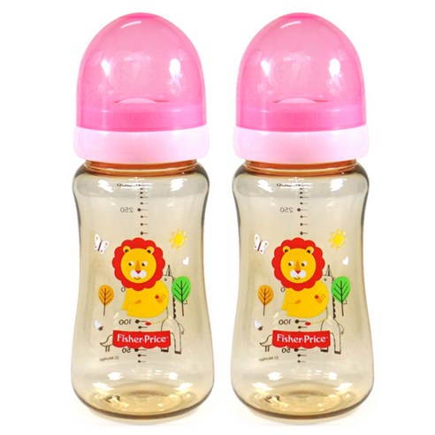 '피셔프라이스 PPSU 젖병 300ml 2P' 최저가 검색, 최저가 24,990원 - 할인 알림