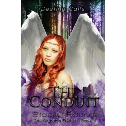 The Conduit: The Gryphon Series Paperback, Anchor Group - 가격 변동 추적 그래프 ...