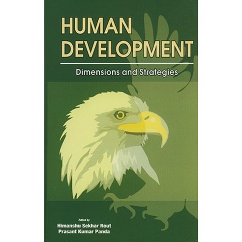 Human Development: Dimensions and Strategies Hardcover, New Century ...