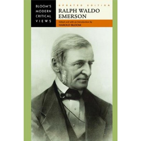Ralph Waldo Emerson Library Binding, Chelsea House Publications - 가격 변동 ...