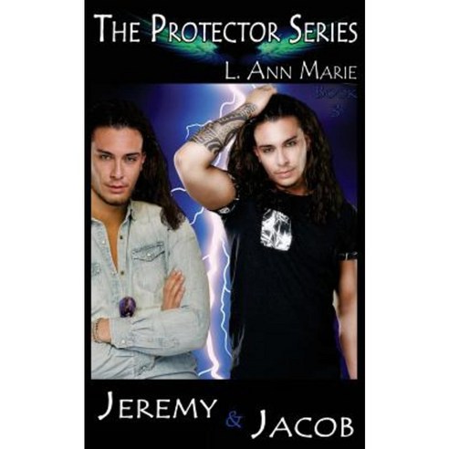 Jeremy & Jacob Paperback, Createspace Independent Publishing Platform ...