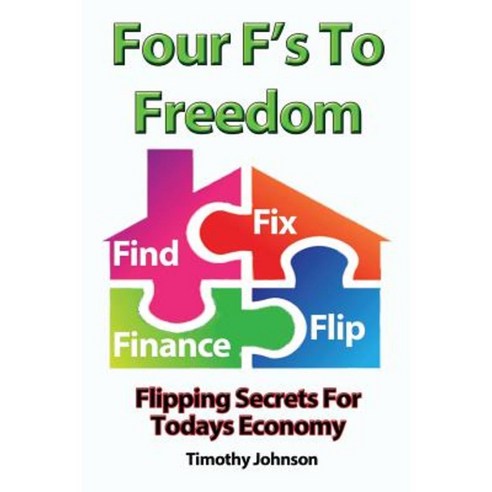 Four F''s to Freedom Paperback, Nomad CEO, LLC - 가격 변동 추적 그래프 - 역대가