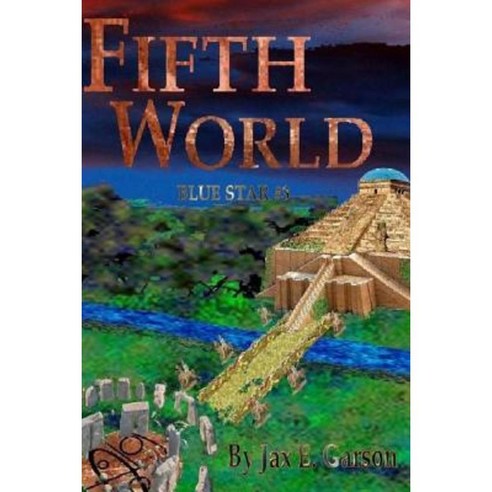 Fifth World Paperback, Createspace - 가격 변동 추적 그래프 - 역대가