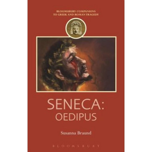 Seneca: Oedipus Paperback, Bloomsbury Academic - 가격 변동 추적 그래프 - 역대가