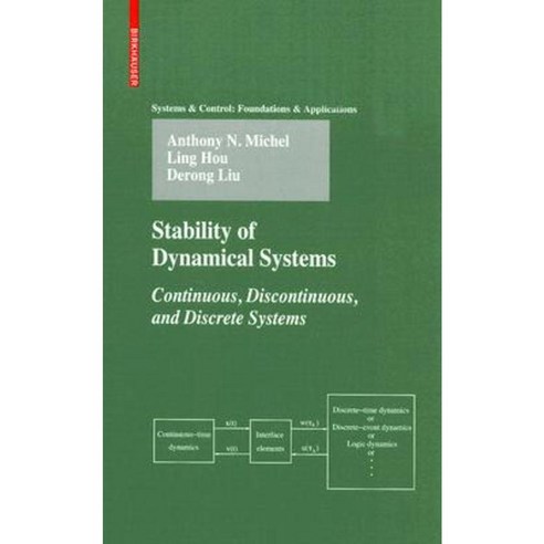 Stability of Dynamical Systems: Continuous Discontinuous and Discrete Systems H