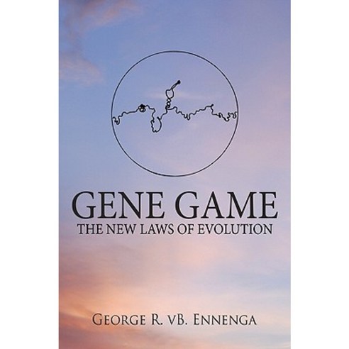 Gene Game: The New Laws of Evolution Paperback, Authorhouse - 가격 변동 추적 ...