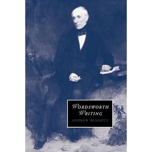 Wordsworth Writing Paperback, Cambridge University Press - 가격 변동 추적 그래프 ...