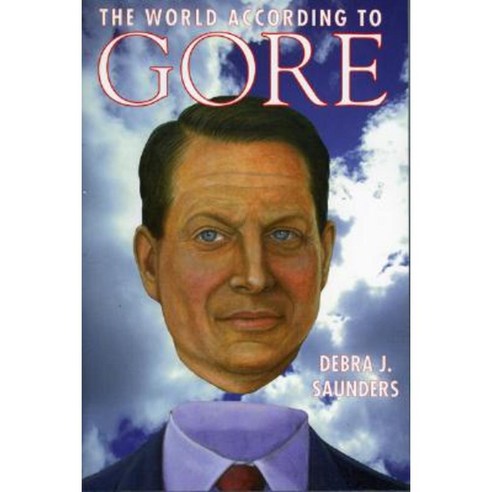 The World According to Gore Paperback, Encounter Books - 가격 변동 추적 그래프 - 역대가