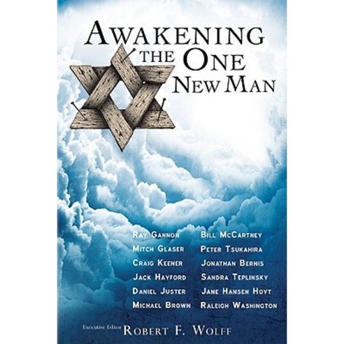 Awakening the One New Man Paperback, Destiny Image Incorporated - 가격 변동 ...