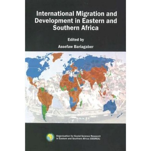 International Migration and Development in Eastern and Southern Africa ...