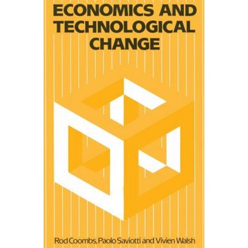 Economics and Technological Change Paperback, Palgrave - 가격 변동 추적 그래프 - 역대가