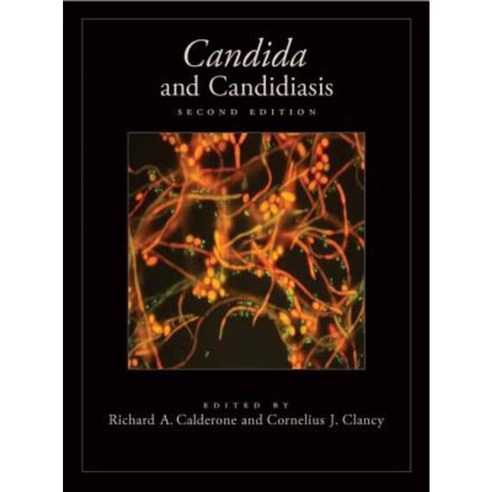 Candida and Candidiasis Second Edition Hardcover, ASM Press - 가격 변동 추적 ...