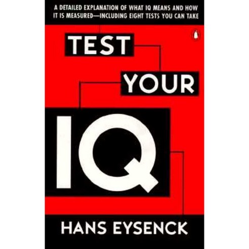 Test Your IQ: A Detailed Explanation of What IQ Means and How It Is ...