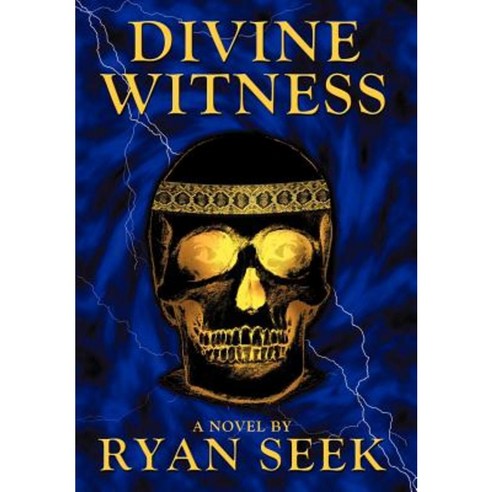 Divine Witness Hardcover, iUniverse - 가격 변동 추적 그래프 - 역대가