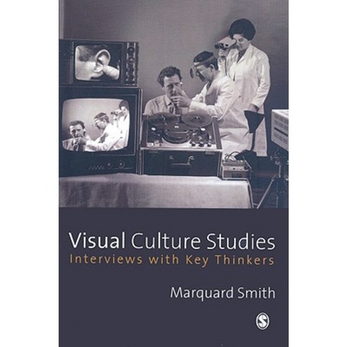 Visual Culture Studies Hardcover, Sage Publications Ltd - 가격 변동 추적 그래프 ...