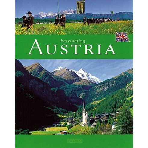 Fascinating Austria Hardcover, Sturtz - 가격 변동 추적 그래프 - 역대가