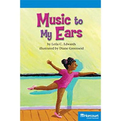 Storytown: On Level Reader Teacher''s Guide Grade 3 Music to My Ears ...