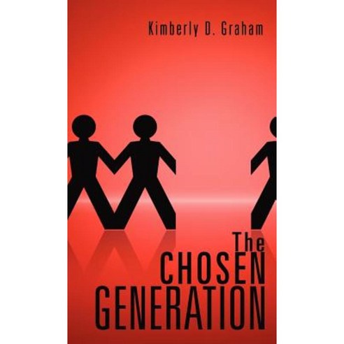 The Chosen Generation Hardcover, Xulon Press - 가격 변동 추적 그래프 - 역대가