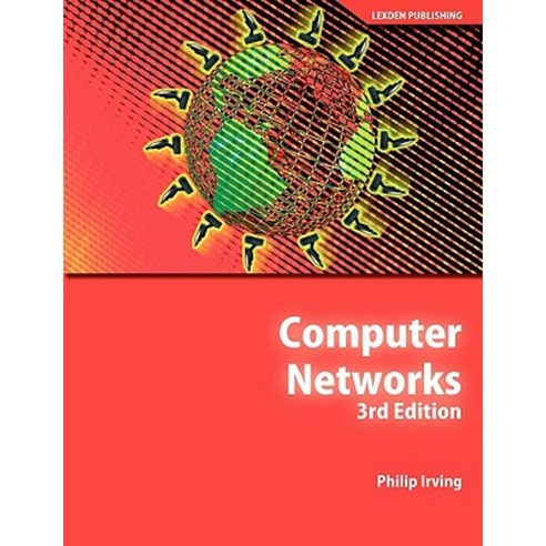 Computer Networks 3rd Edition Paperback, Lexden Publishing. - 가격 변동 추적 ...