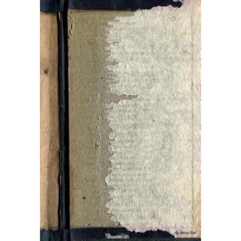 My Address Book: Book Without Cover 6 X 9 111 Pages Paperback ...