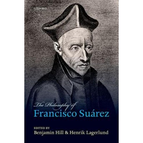 Philosophy of Francisco Suarez Hardcover, OUP UK - 가격 변동 추적 그래프 - 역대가