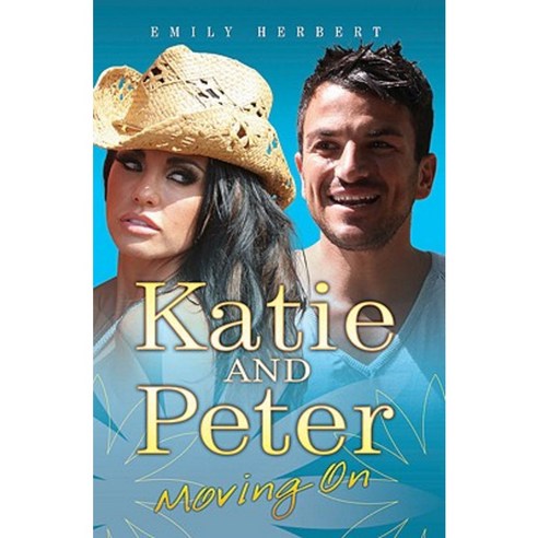 Katie and Peter: Moving on Paperback, Blake Publishing - 가격 변동 추적 그래프 - 역대가