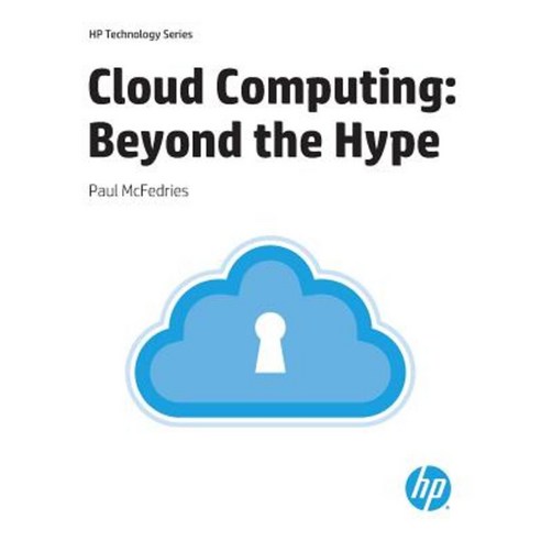 Cloud Computing: Beyond the Hype Paperback, Epac Technologies - 가격 변동 추적 그래프