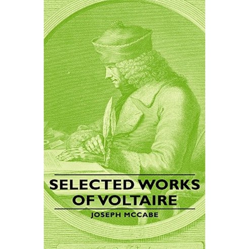 Selected Works of Voltaire Hardcover, Pierides Press - 가격 변동 추적 그래프 - 역대가