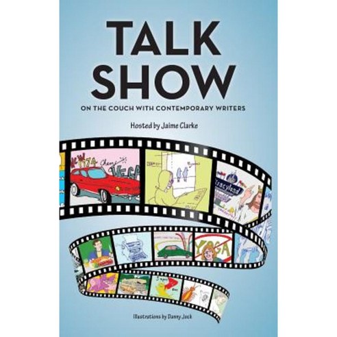 Talk Show Paperback, Pfp Publishing - 가격 변동 추적 그래프 - 역대가