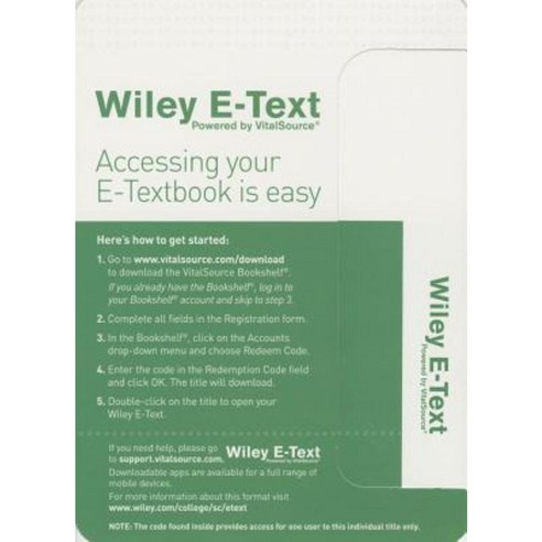 70-687 Confg Win8 8.1 Lab Manual Wiley E-Text Reg Card Paperback - 가격 변동 추적 그래프