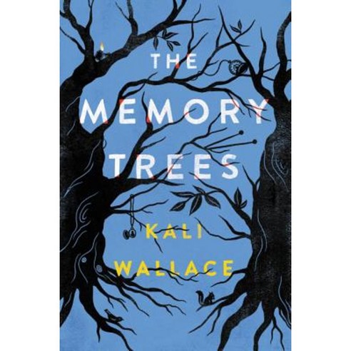 The Memory Trees Hardcover, Katherine Tegen Books - 가격 변동 추적 그래프 - 역대가
