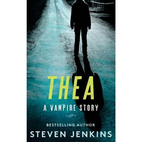 Thea: A Vampire Story Paperback, Different Cloud Publishing - 가격 변동 추적 ...