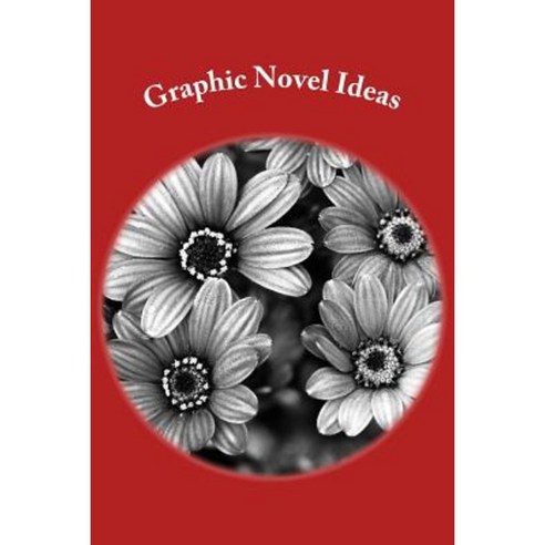 Graphic Novel Ideas Paperback, Createspace Independent Publishing ...