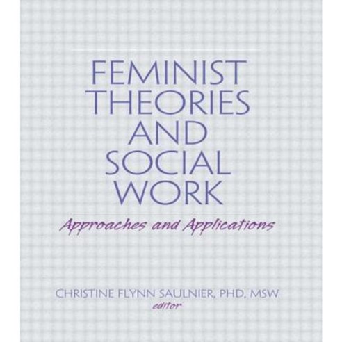 Feminist Theories and Social Work Paperback, Routledge - 가격 변동 추적 그래프 - 역대가