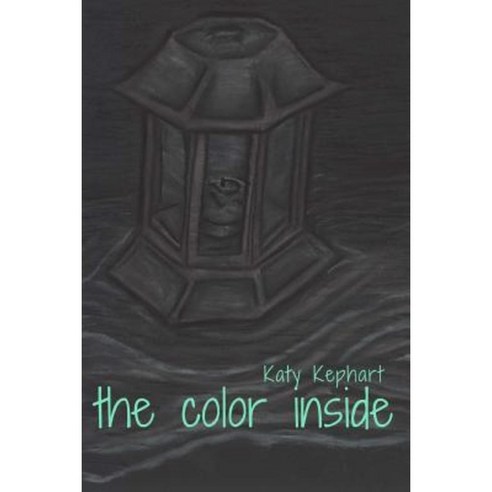 The Color Inside Paperback, Katy\Kephart - 가격 변동 추적 그래프 - 역대가