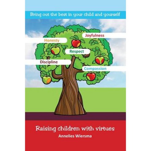 Raising Children with Virtues: Bring Out the Best in Your Child and ...