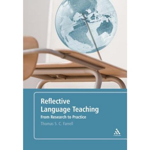 Reflective Language Teaching: From Research to Practice Paperback ...