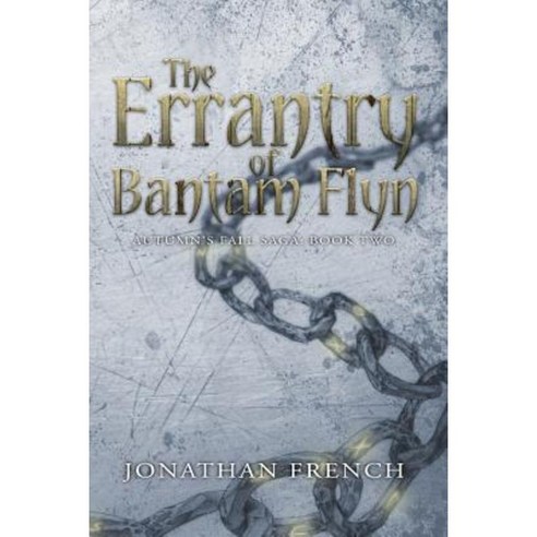 The Errantry of Bantam Flyn Paperback, Jonathan French - 가격 변동 추적 그래프 - 역대가