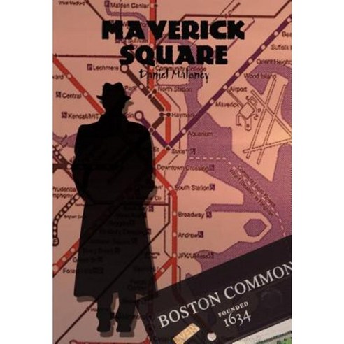 Maverick Square Hardcover, 1st Book Library - 가격 변동 추적 그래프 - 역대가