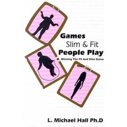Games Slim People Play: Winning the Fat and Slim Game Paperback, Neuro ...