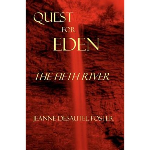 The Fifth River: Quest for Eden Book Two Paperback, Sycamore Books - 가격 변동 추적 그래프 - 역대가