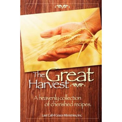 The Great Harvest Paperback, Createspace - 가격 변동 추적 그래프 - 역대가