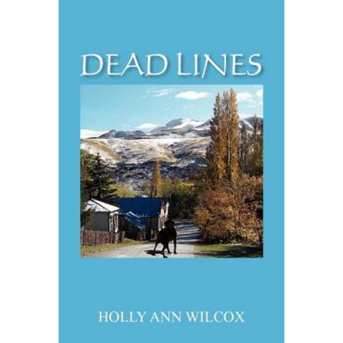 Dead Lines Paperback, Booksurge Publishing - 가격 변동 추적 그래프 - 역대가
